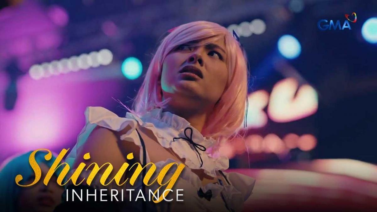 Shining Inheritance: Inna, kakambal na ang kamalasan! (Episode 5) | GMA ...