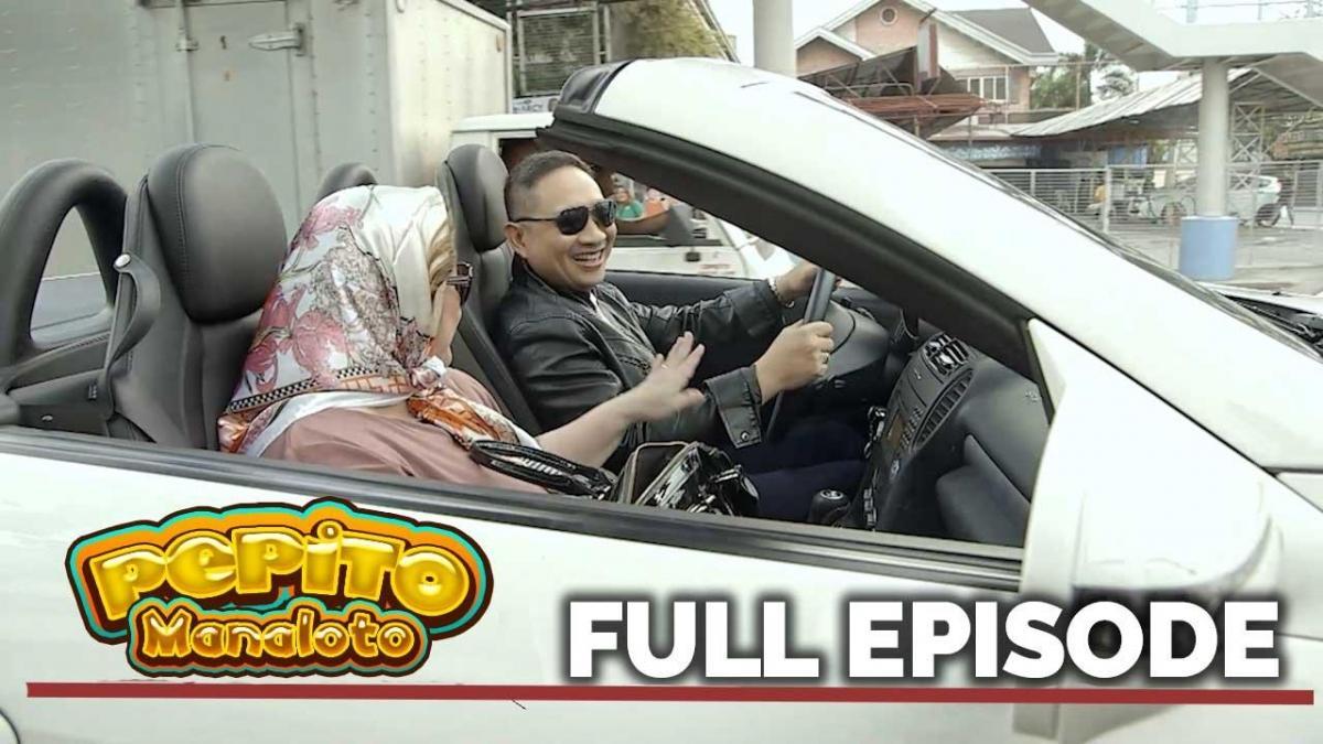 Pepito Manaloto: Full Episode 453 (Stream Together) - Pepito Manaloto ...