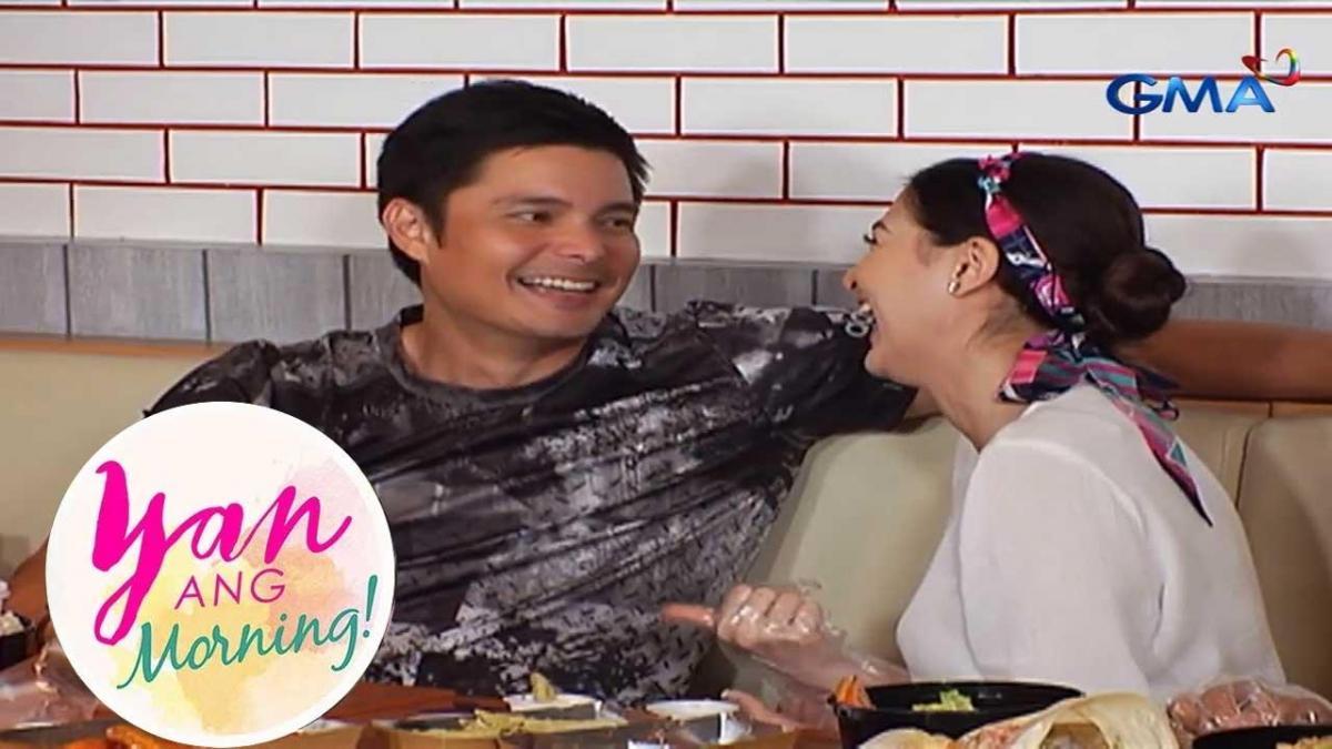 Marian Rivera at Dingdong Dantes, ibinahagi ang kinakainisan sa isa't ...