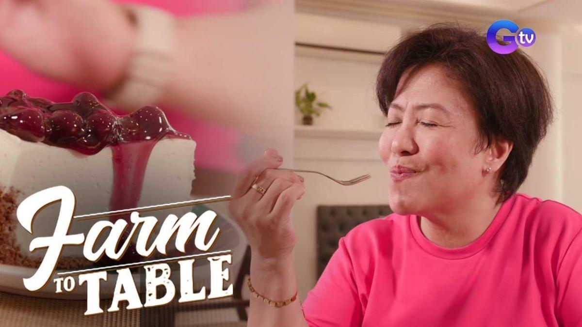 Dine and laugh with Viveika Ravanes at 'Hot Off the Press' restaurant ...