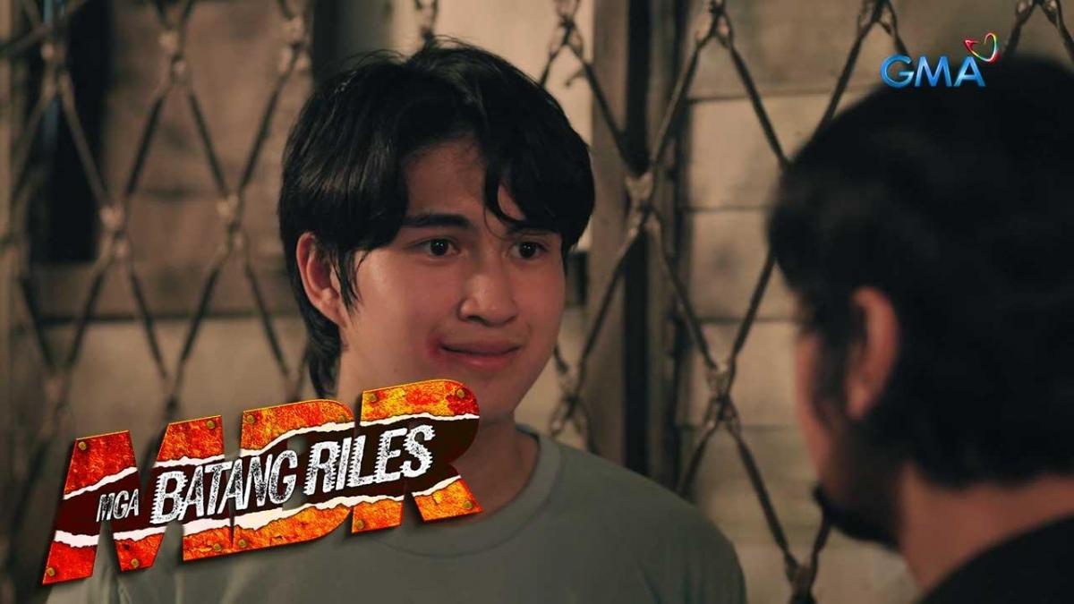 Mga Batang Riles: Ang bagong pangarap ni Dagul para sa kabutihan ...