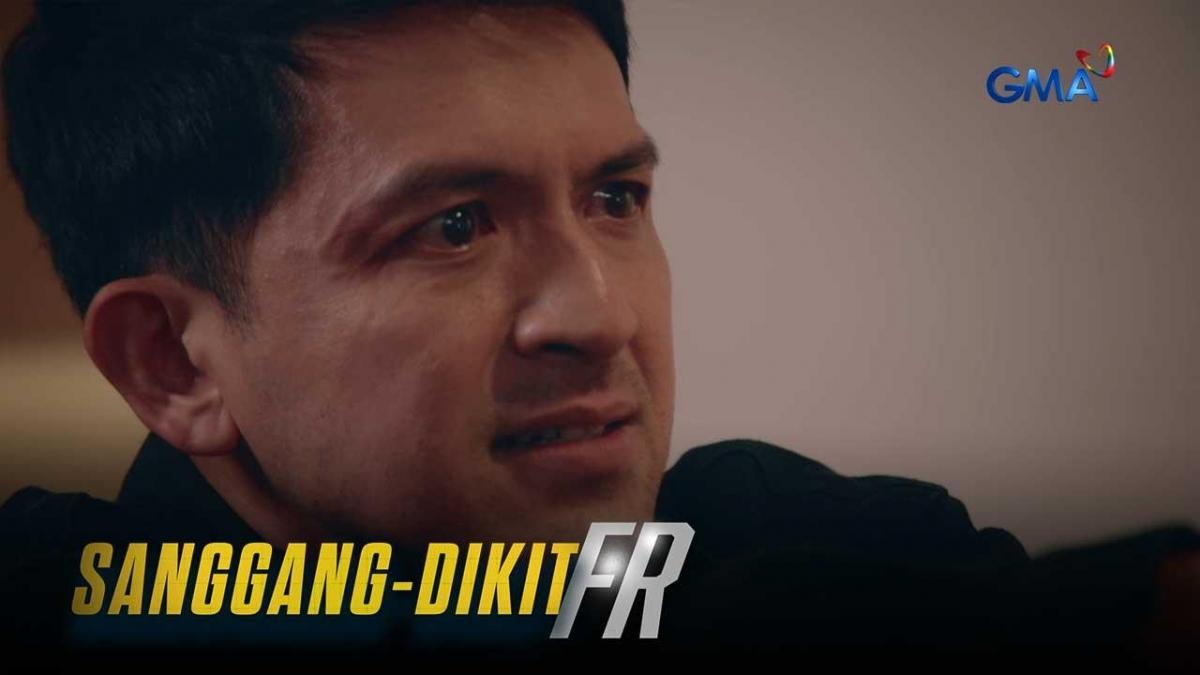 Sanggang-Dikit FR: Ang pangyayaring wawasak sa tiwala ni Tonyo kay Victor! (Episode 31) | GMA ...