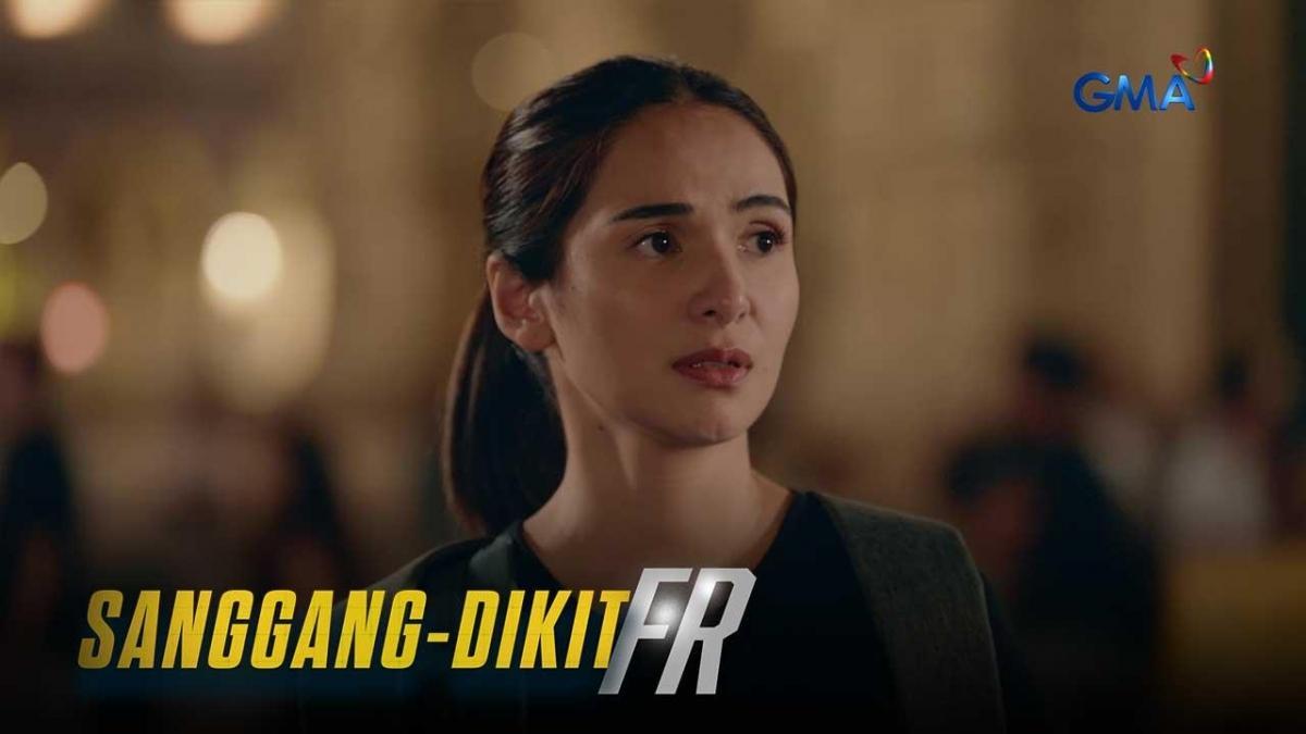 Sanggang-Dikit FR: Isusugal ni Bobby ang kanyang karera para kay Reign ...