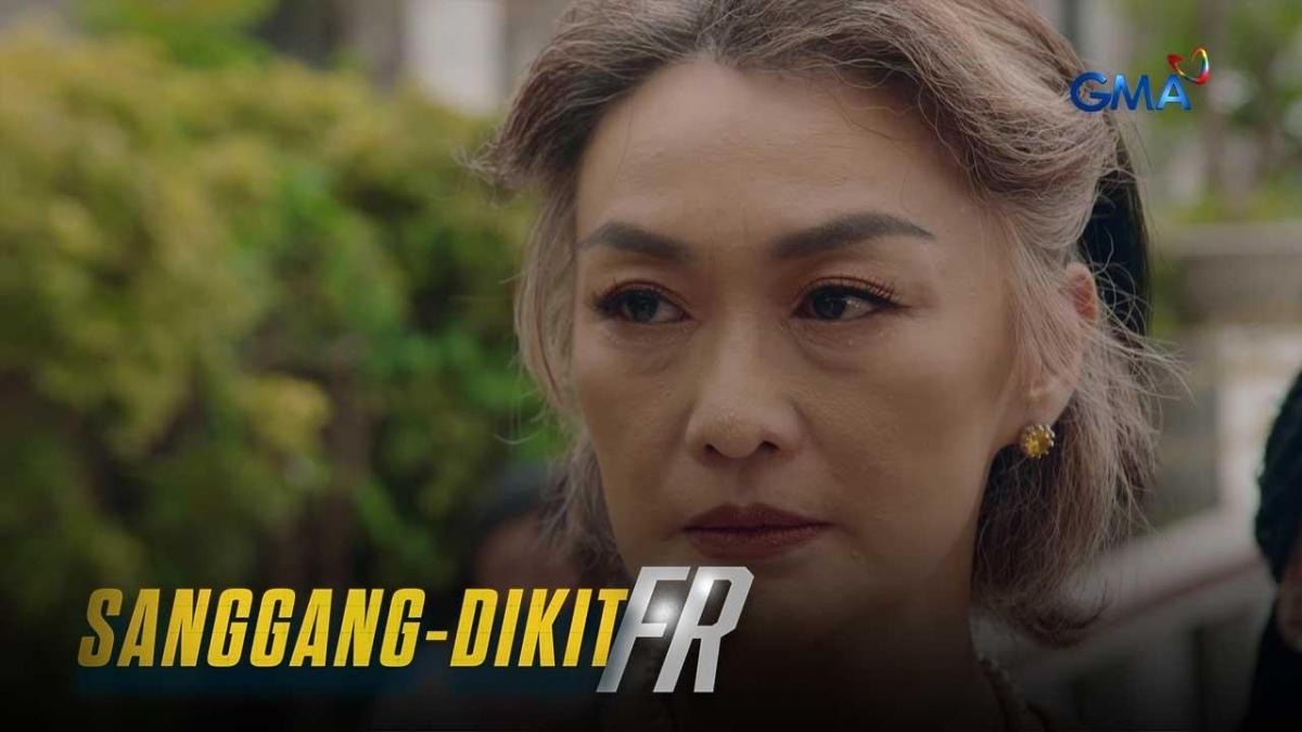 Sanggang-Dikit FR: Sophia, pag-aawayin sina Bobby at Charlie! (Episode ...