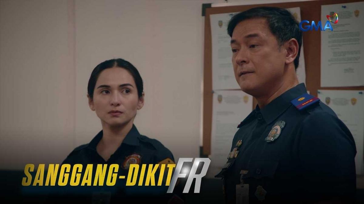 Sanggang-Dikit FR: Nagbunga ang pagsisikap ni Bobby!(Episode 70) | GMA ...