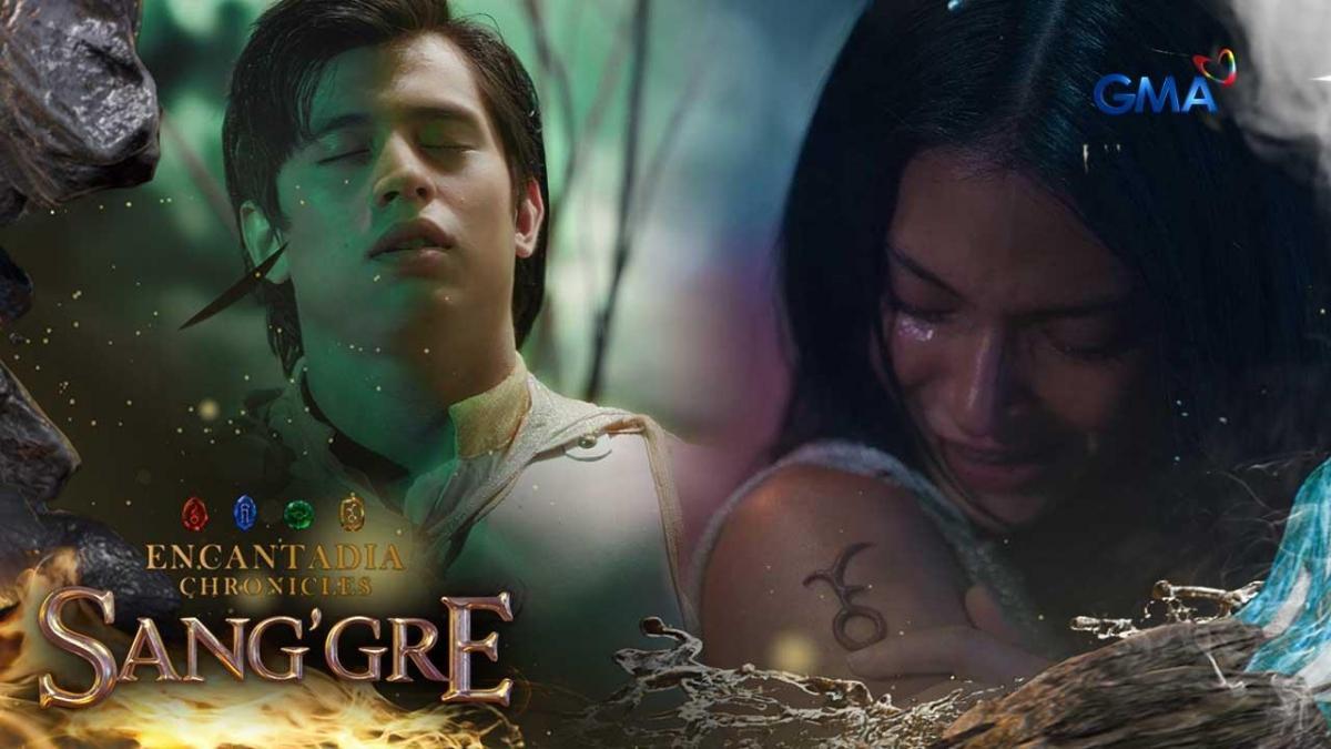 Sang'gre: Celebes, namangha sa pagbabago ni Adamus! (Episode 79 ...