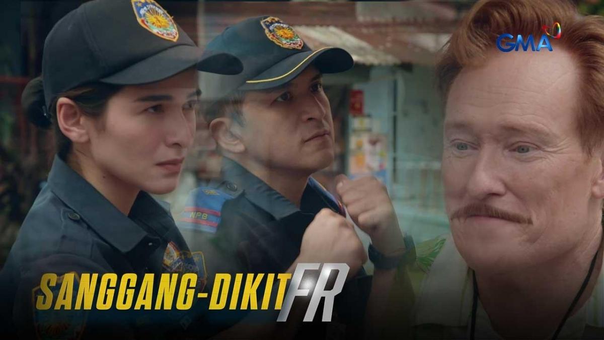 Sanggang-Dikit FR: Tonyo at Bobby, nahuli ang magnanakaw na AFAM ...