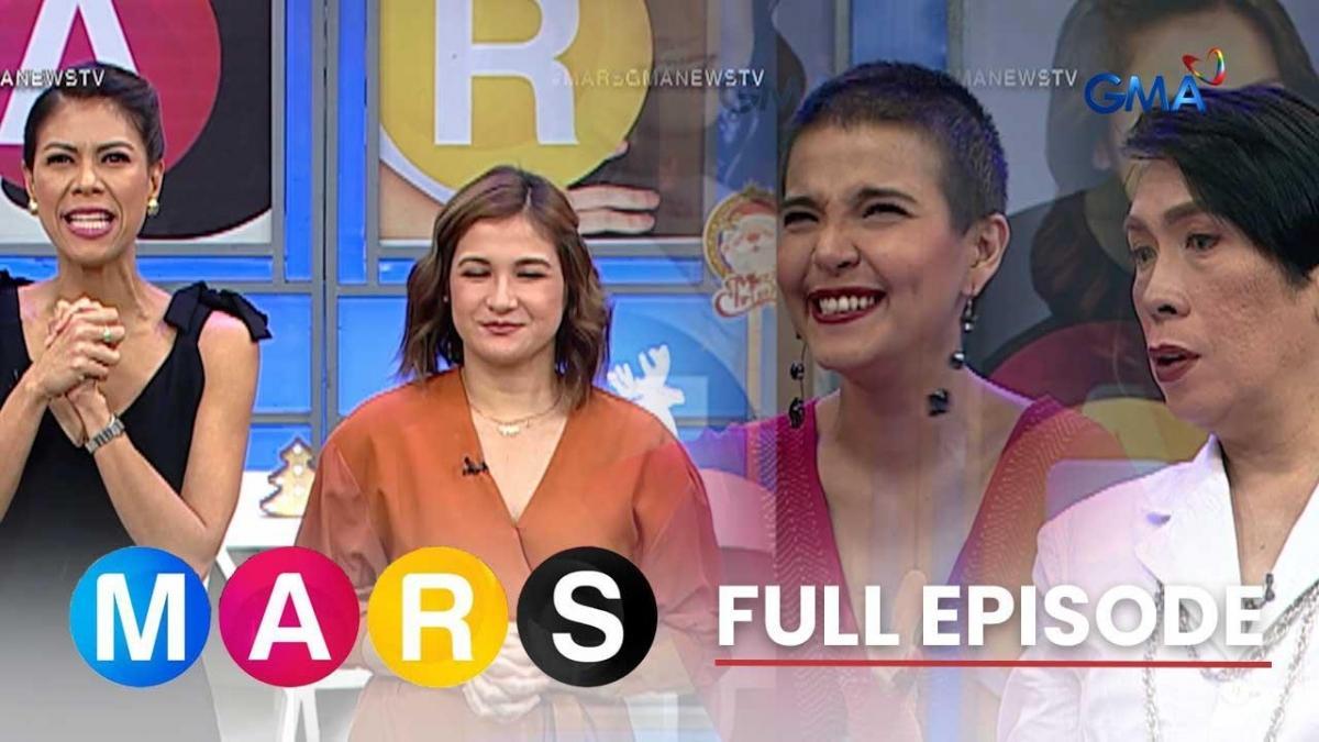 Direk Philip Lazaro says HAPPINESS is the ultimate gift every Christmas ...