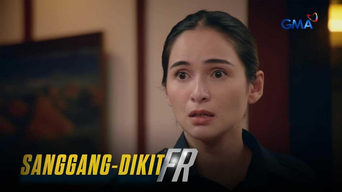 Sanggang-Dikit FR: Bobby, pinalitan si Charlie sa espesyal na misyon! (Episode 107) | GMA ...