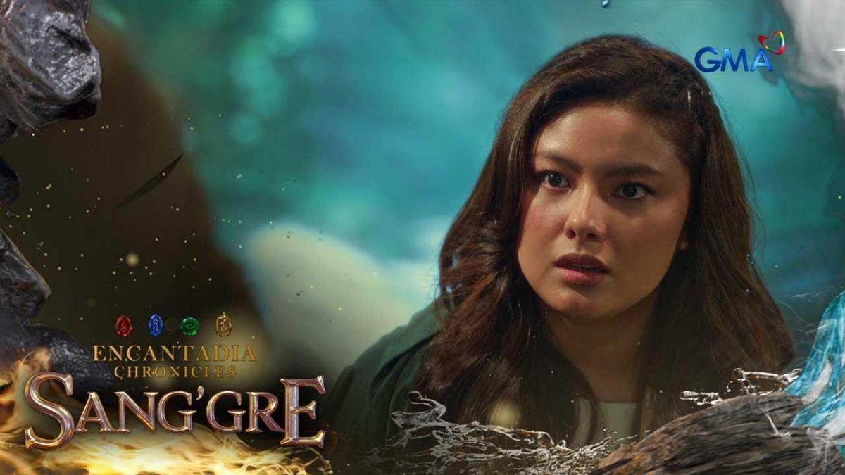 Sang'gre: Mira, nabuntis ng Nymfa! (Episode 125) | Encantadia Chronicles | GMA Entertainment