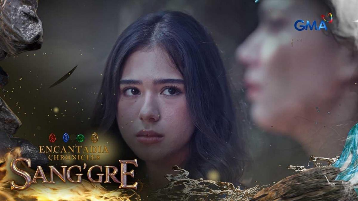 Sang'gre: Deia, ang traydor na Sang'gre! (Episode 149) | Encantadia ...