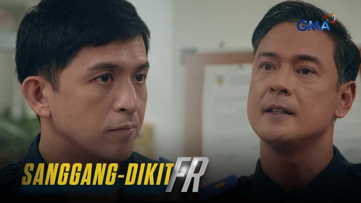 Sanggang-Dikit FR: Lihim na imbestigasyon laban kay Mayor Glen ...