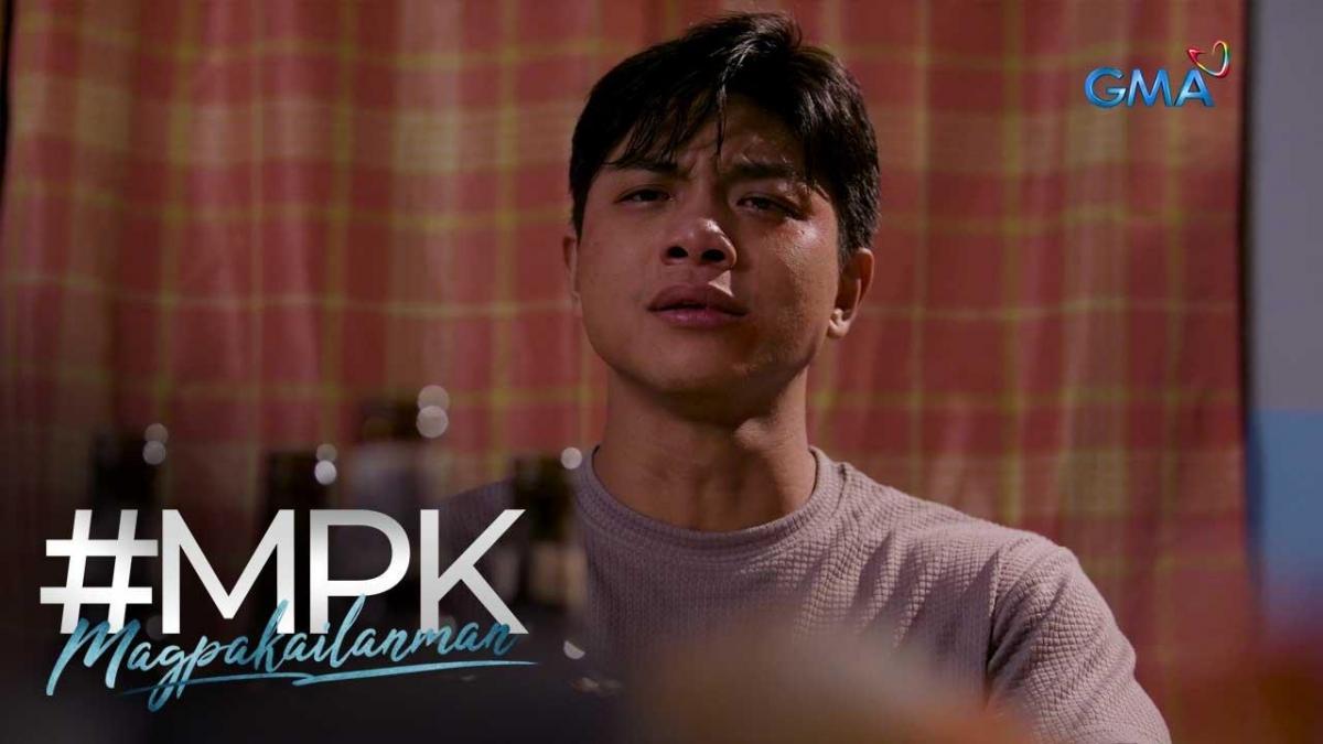#MPK: Ang pighati ng isang bold star! (Magpakailanman) | GMA Entertainment