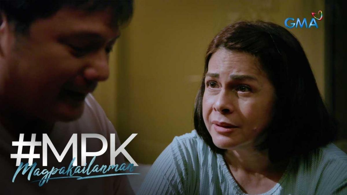 Magpakailanman: Sa oras ng kagipitan, ang Diyos ang makakapitan #MPK | GMA Entertainment