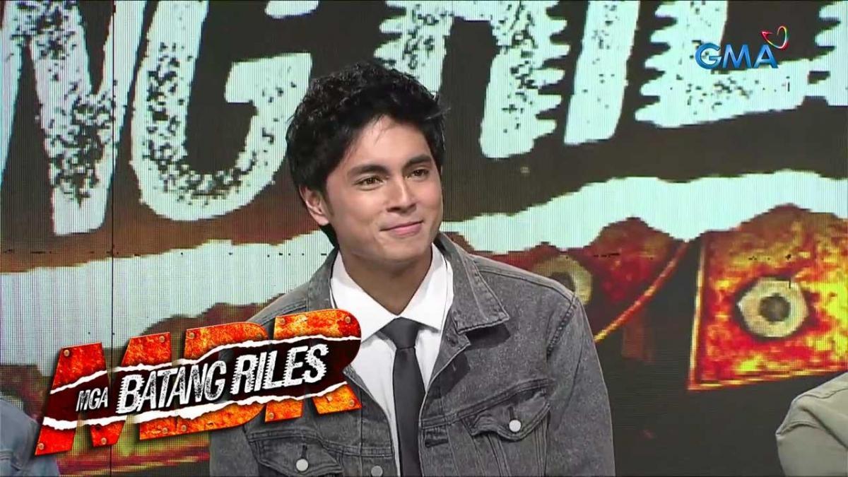Mga Batang Riles: Bagong Miguel Tanfelix na ba ang makikita natin sa ... Mga Batang Riles: Bagong Miguel Tanfelix na ba ang makikita natin sa ...