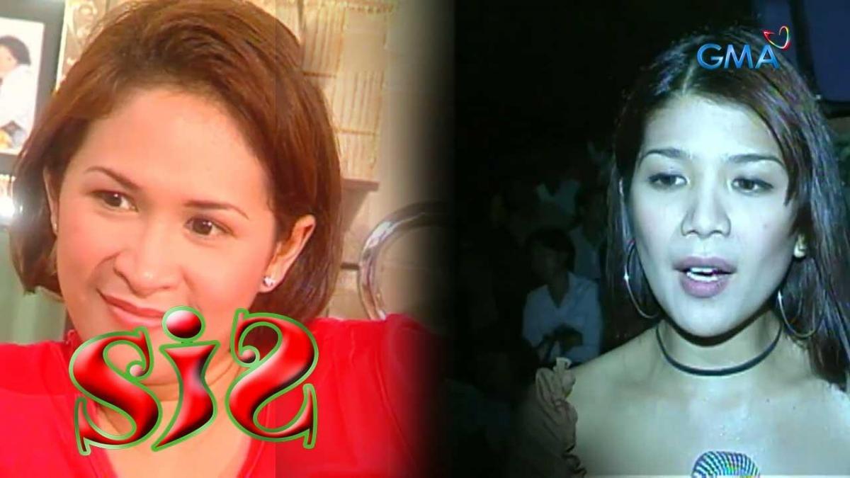 Ang nagustuhan ni KC Montero kay Geneva Cruz, alamin! | SiS | GMA Entertainment