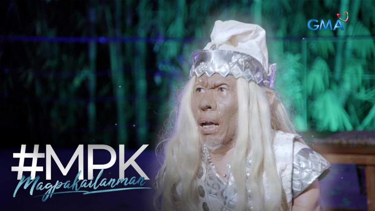 Magpakailanman: Binata, karibal ang duwende sa panliligaw! #MPK | GMA Entertainment