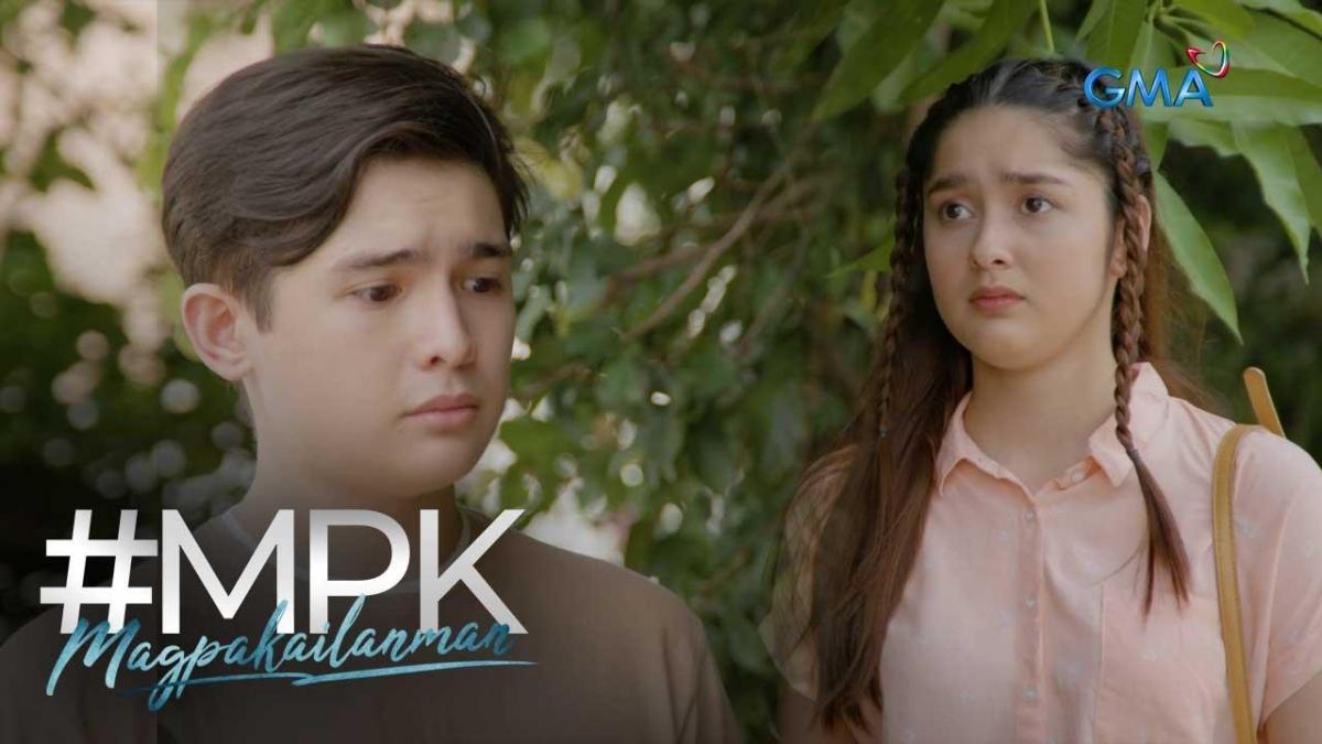 Magpakailanman: Muling ibalik ang bawal na pag-ibig? #MPK | GMA Entertainment