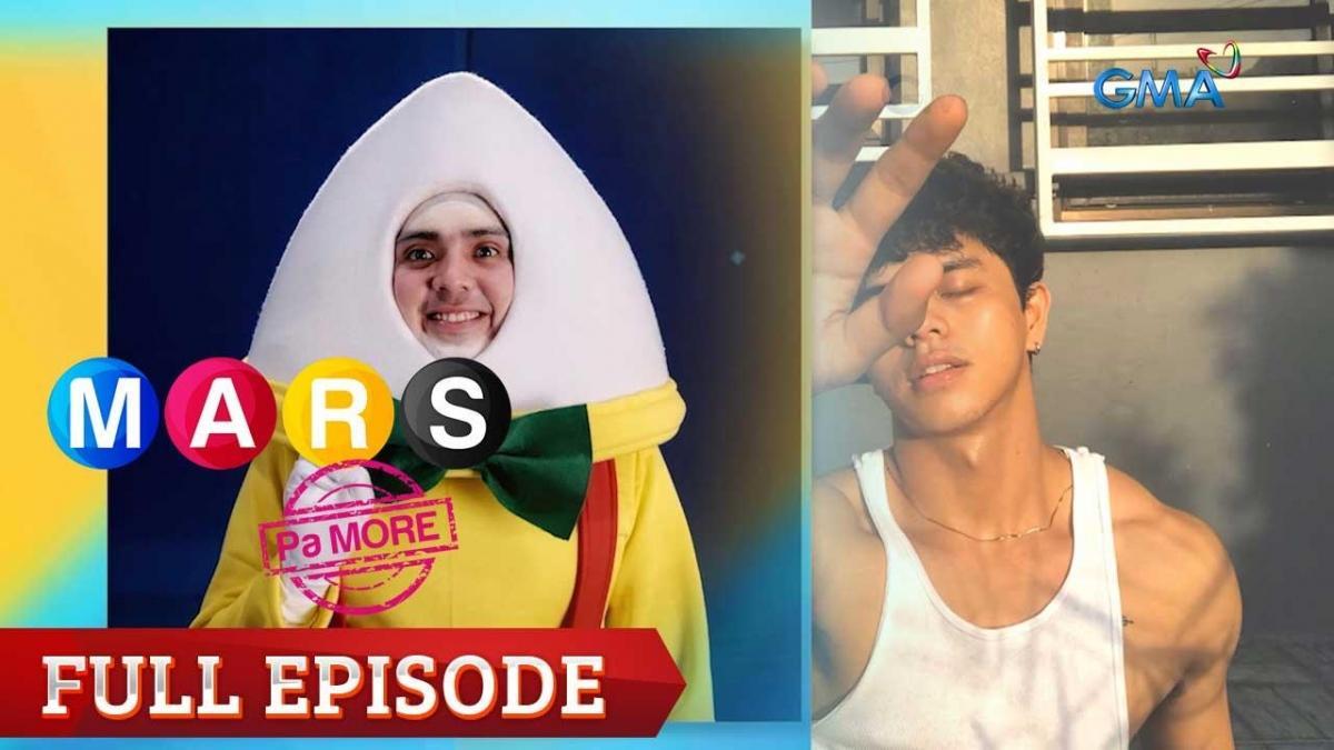 Sef Cadayona at Kokoy De Santos, inalaska ang photos ng isa't isa ...