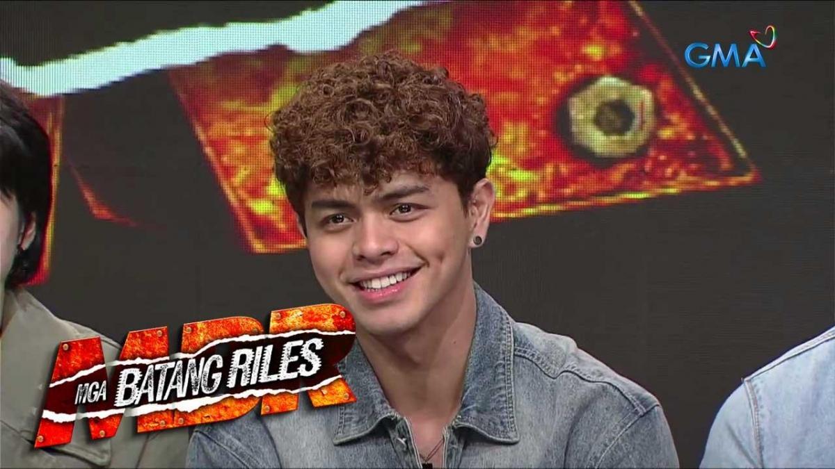 Mga Batang Riles: Kokoy De Santos, IN DEMAND ngayon?! | GMA Entertainment Mga Batang Riles: Kokoy De Santos, IN DEMAND ngayon?! | GMA Entertainment