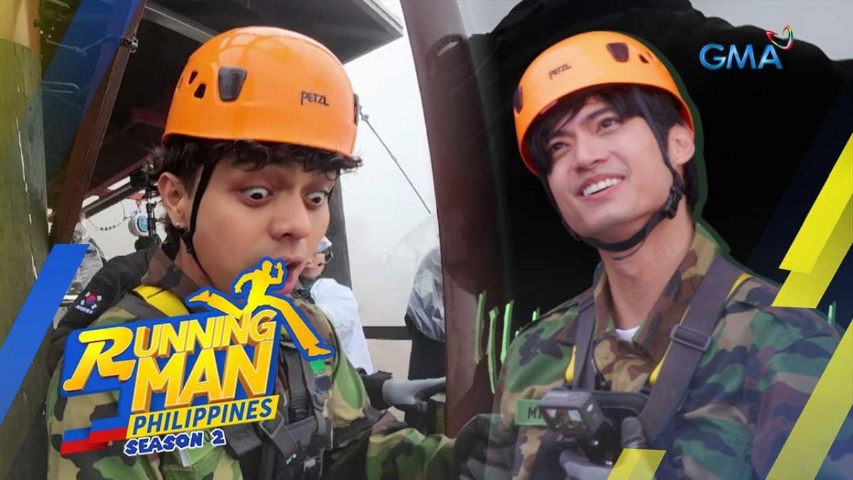 Running Man Philippines 2: Boy Kabado, ginulat ang lahat! (Episode 35 ...