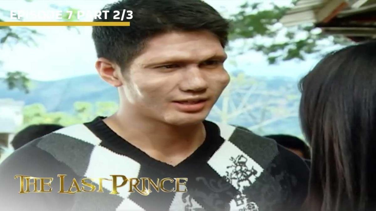The Last Prince: Ang biglaang pagtatapat ng damdamin ni Almiro ...