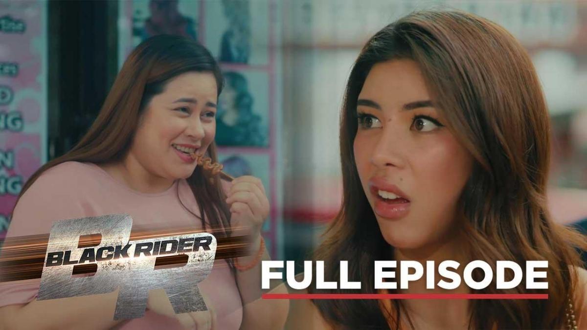 Black Rider: Will Pretty and Lorna's feud come to an end? (Full Episode ...