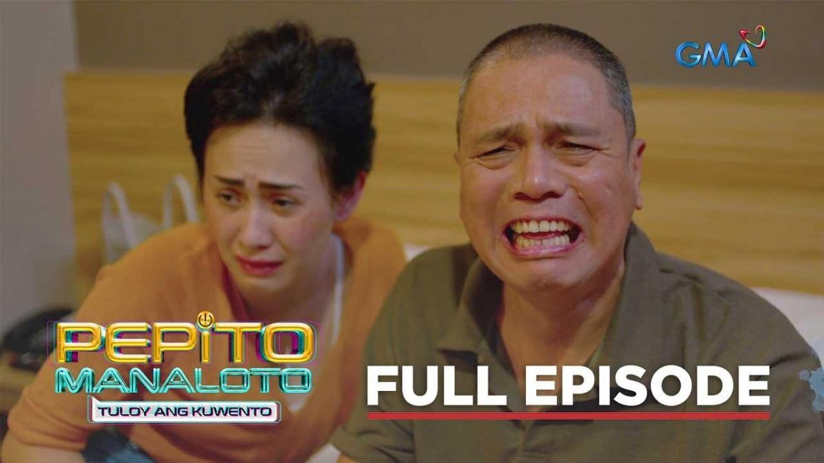 Pepito Manaloto - Tuloy Ang Kuwento: Happy birthday, Patrick! (Full EP 79) - Pepito Manaloto ...