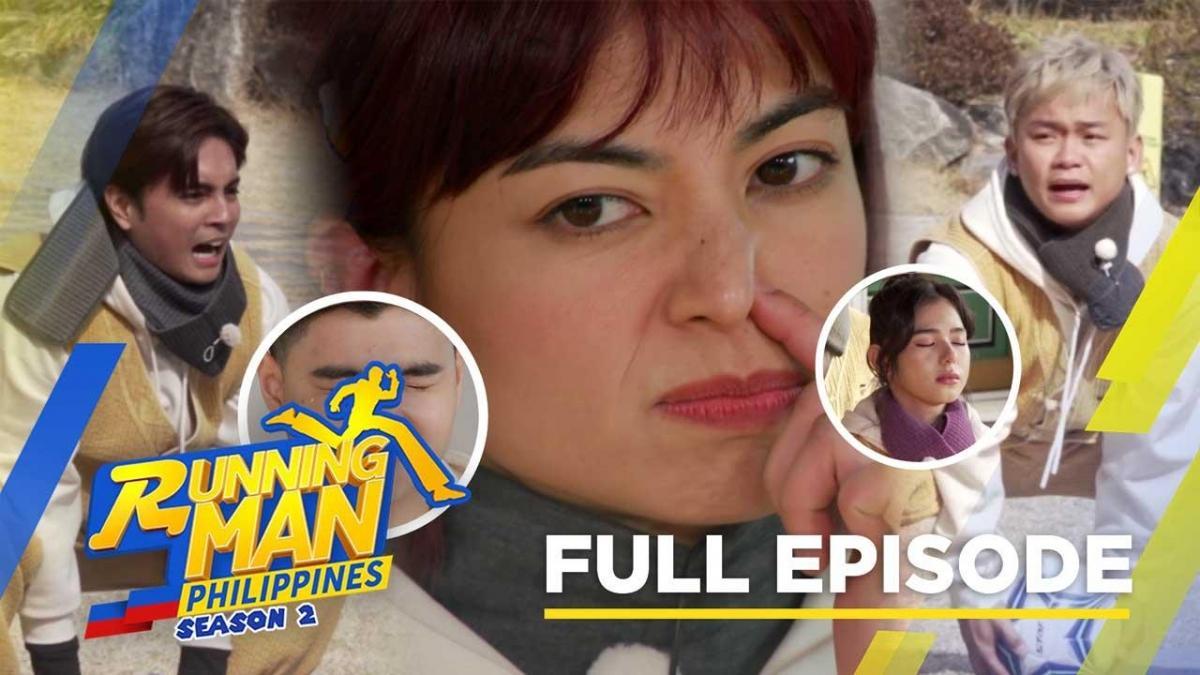 Running Man Philippines 2: Runners, mararanasan ang TEMPLE STAY with a ...
