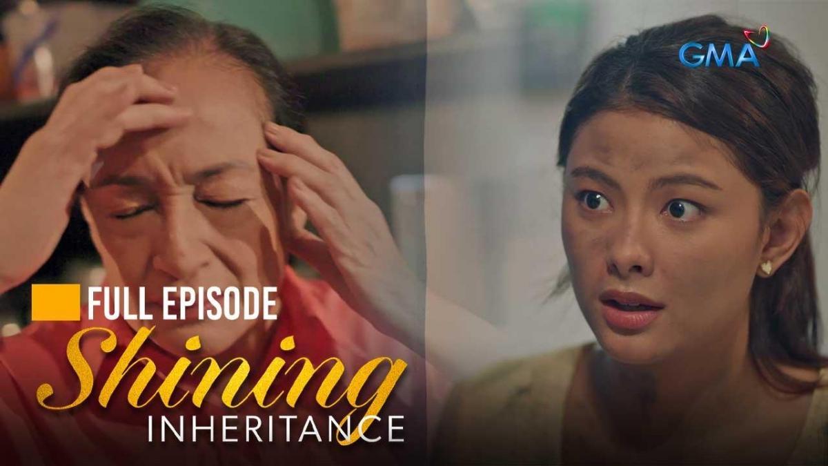 Shining Inheritance: Full Episode 14 (September 26, 2024) | GMA ...