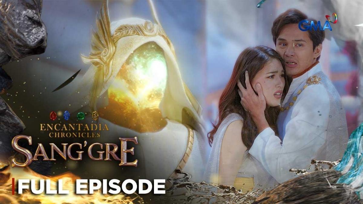 Sang'gre: Full Episode 37 (August 5, 2025) | Encantadia Chronicles | GMA Entertainment