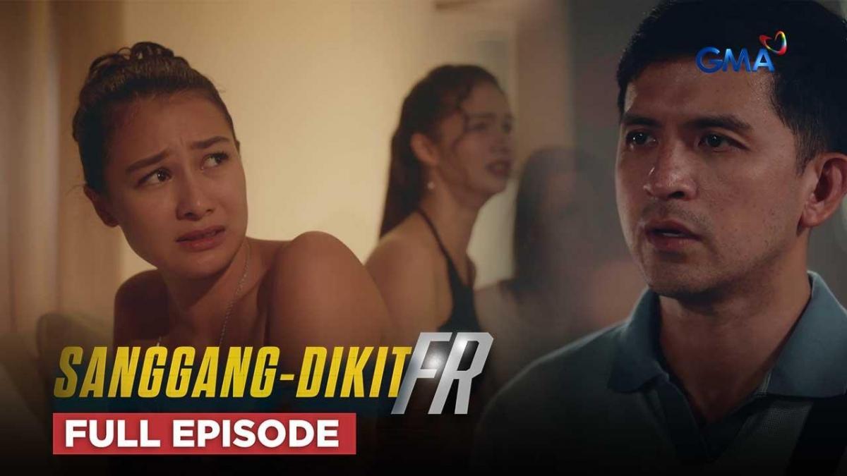 Sanggang-Dikit FR: Full Episode 35 (August 8, 2025) | GMA Entertainment