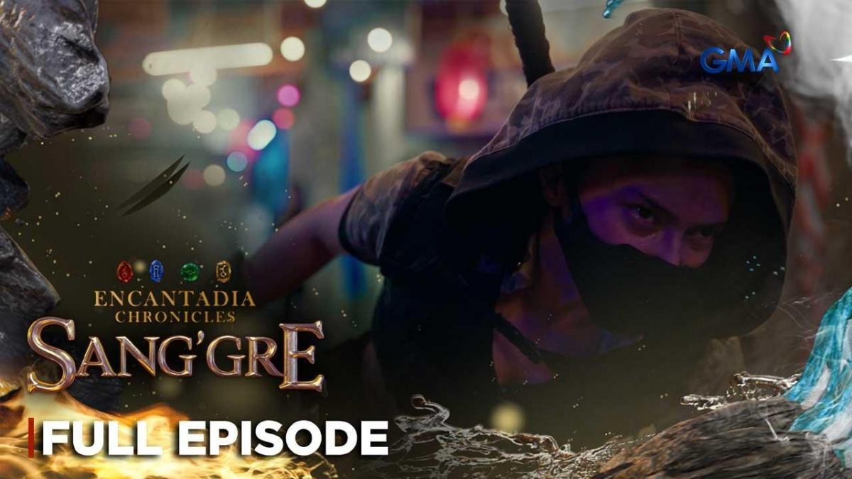 Sang'gre: Full Episode 50 (August 22, 2025) | Encantadia Chronicles | GMA Entertainment