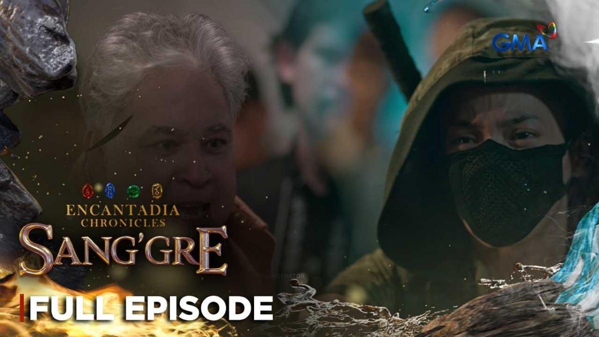 Sang'gre: Full Episode 54 (August 28, 2025) | Encantadia Chronicles | GMA Entertainment