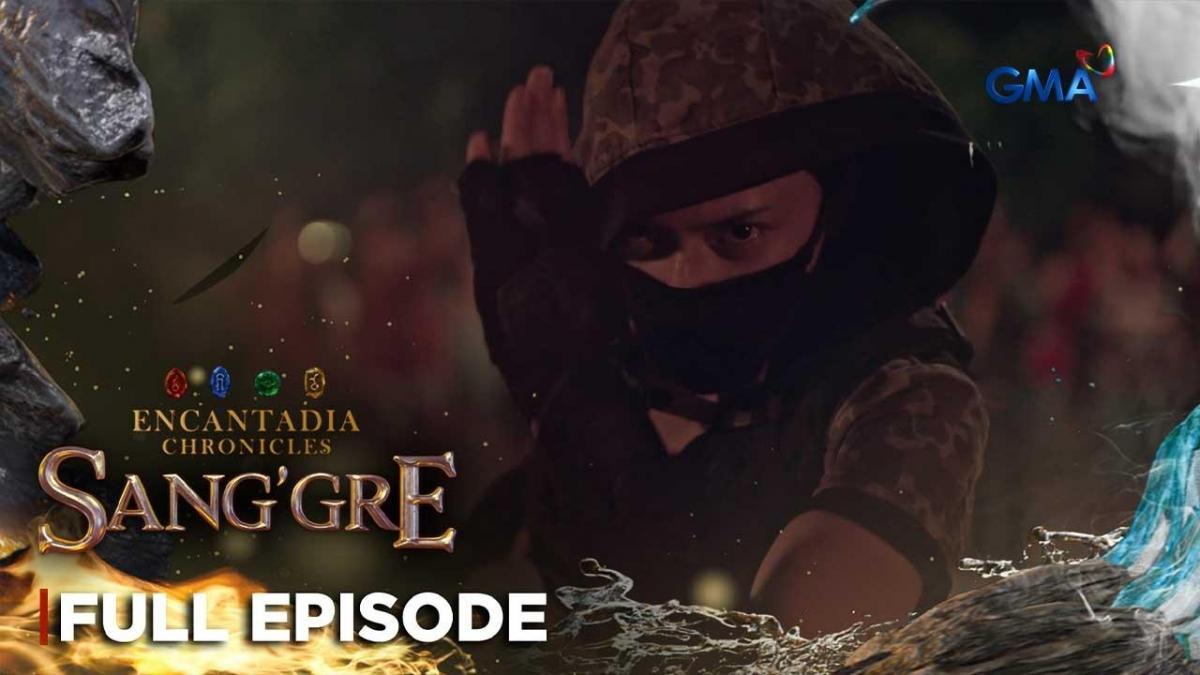 Sang'gre: Full Episode 55 (August 29, 2025) | Encantadia Chronicles | GMA Entertainment