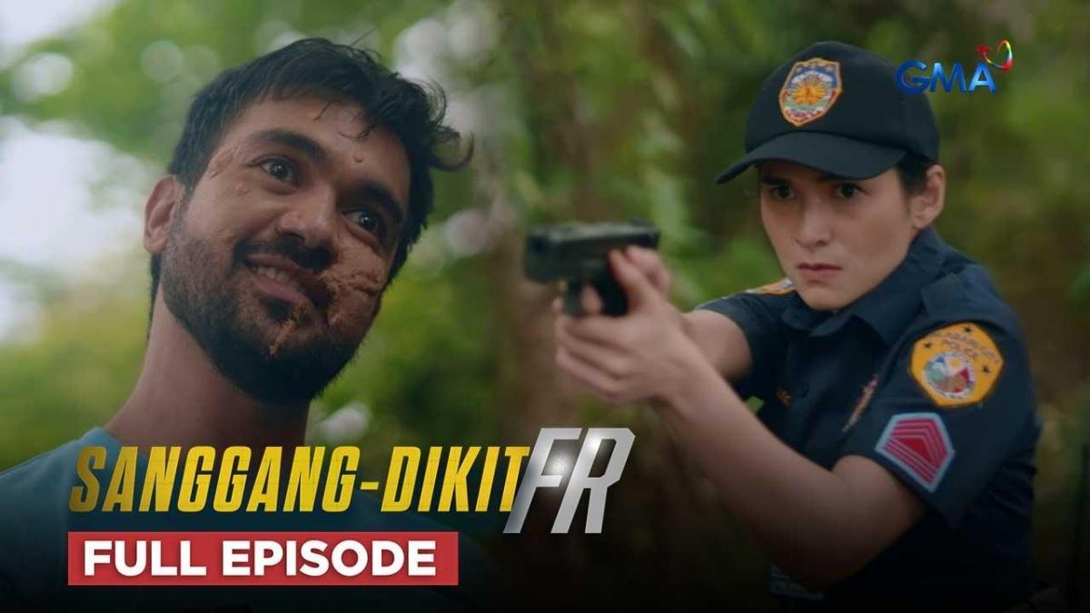 Sanggang-Dikit FR: Full Episode 50 (August 29, 2025) | GMA Entertainment