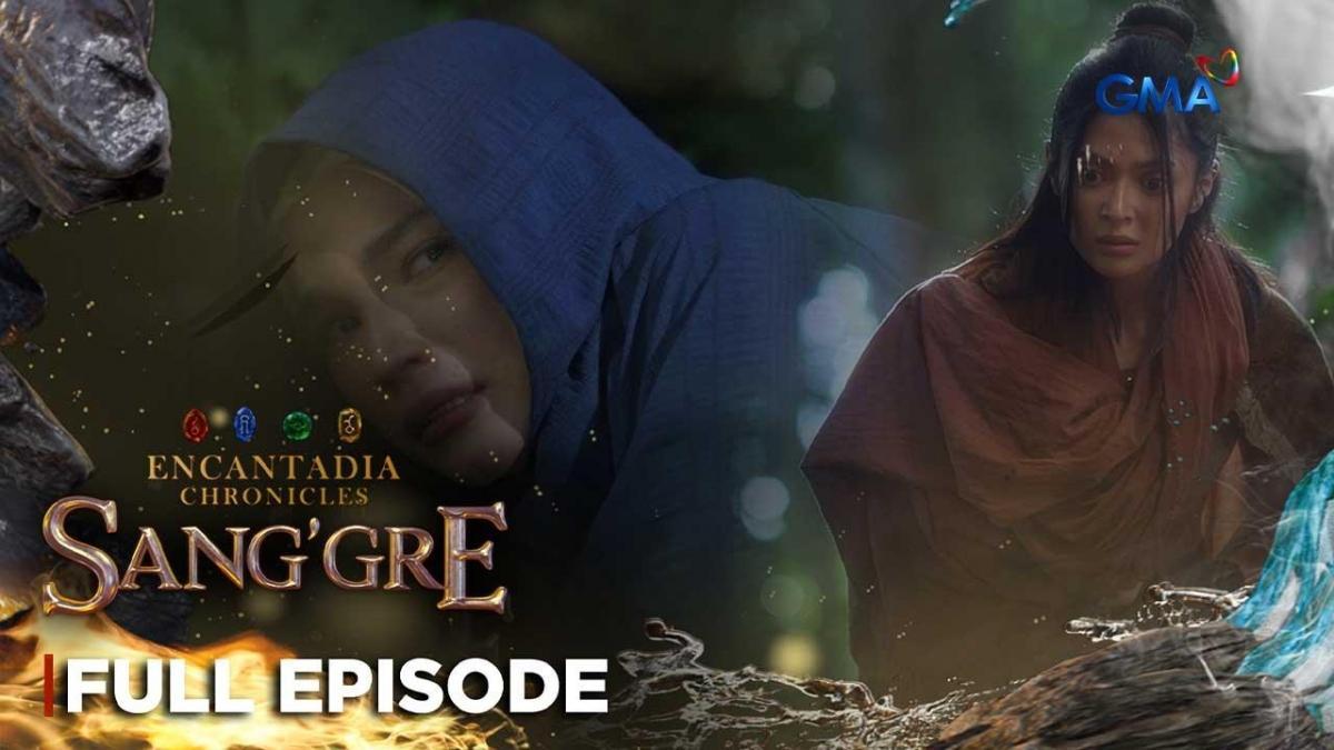 Sang'gre: Full Episode 71 (September 22, 2025) | Encantadia Chronicles - Encantadia Chronicles ...