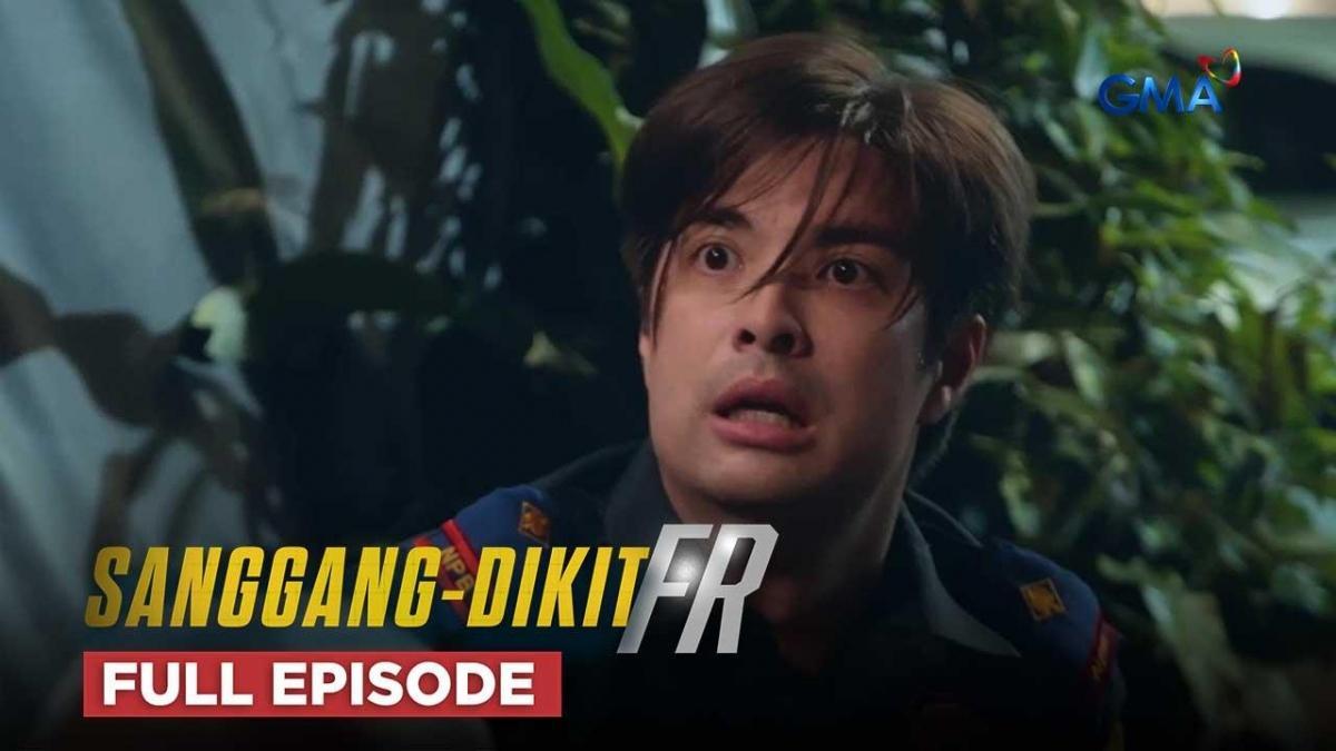 Sanggang-Dikit FR: Full Episode 95 (October 31, 2025) | GMA Entertainment