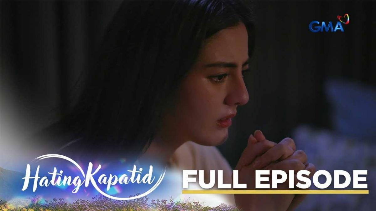 Hating Kapatid: Full Episode 35 (November 21, 2025) | GMA Entertainment