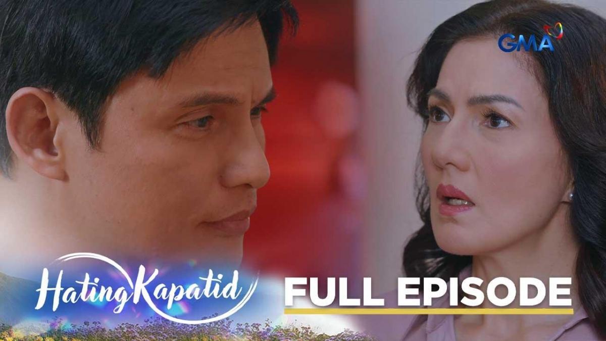 Hating Kapatid: Full Episode 39 (November 27, 2025) | GMA Entertainment