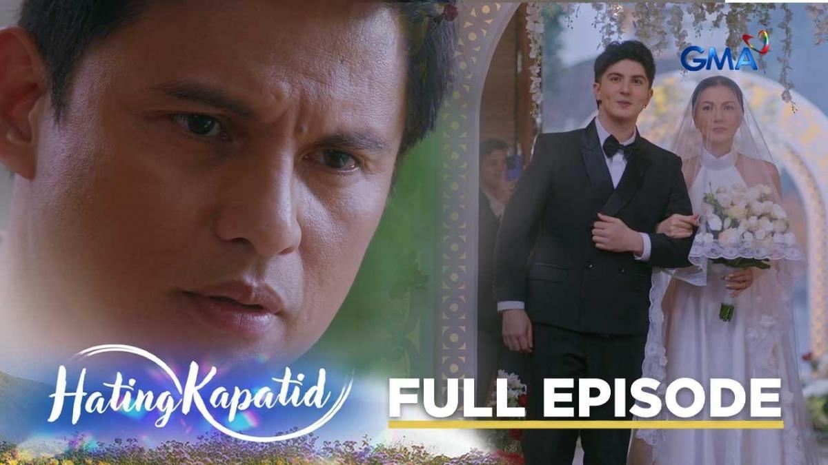 Hating Kapatid: Full Episode 44 (December 4, 2025) | GMA Entertainment