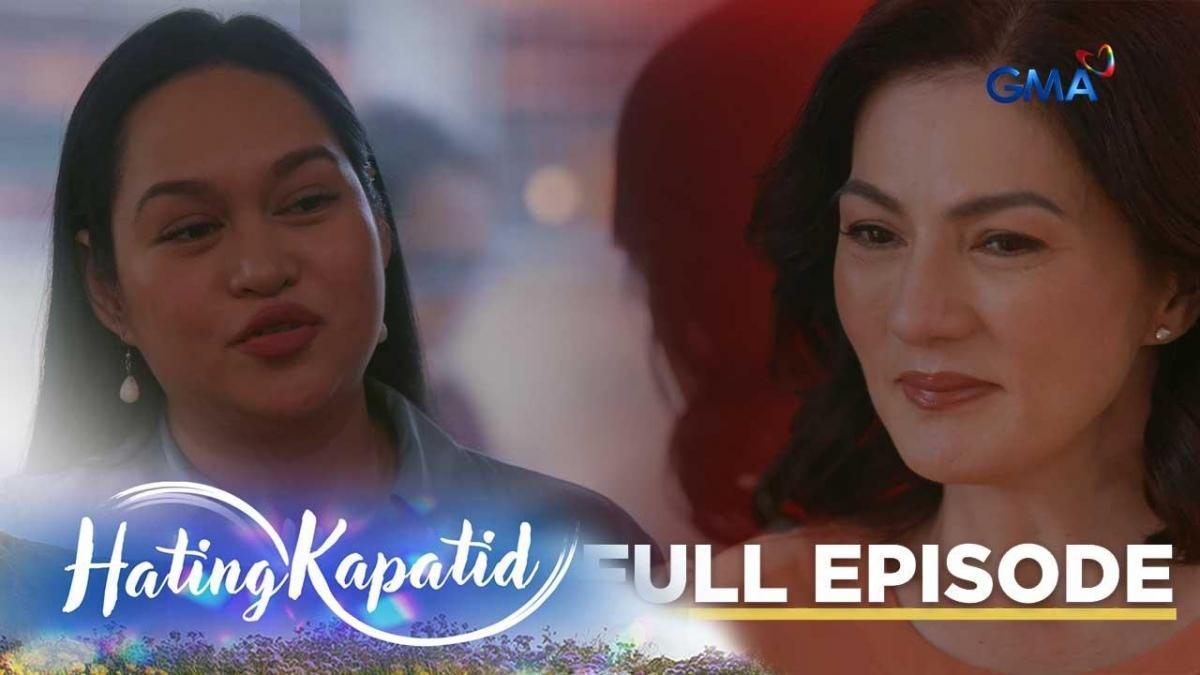 Hating Kapatid: Full Episode 49 (December 11, 2025) | GMA Entertainment