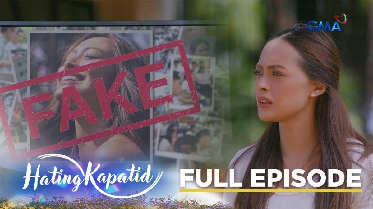 Hating Kapatid: Full Episode 55 (December 19, 2025) | GMA Entertainment
