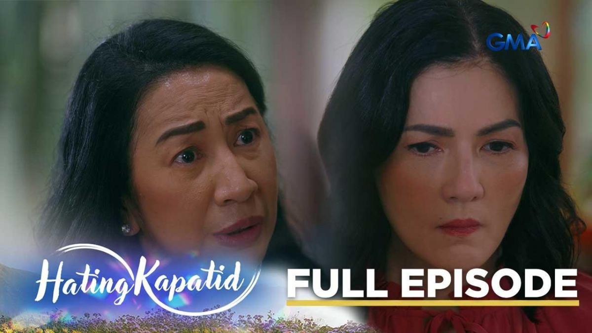 Hating Kapatid: Full Episode 60 (December 26, 2025) | GMA Entertainment