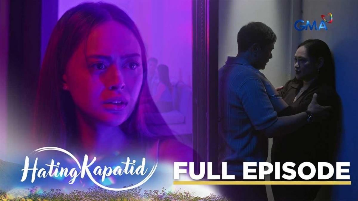 Hating Kapatid: Full Episode 65 (January 2, 2026) | GMA Entertainment