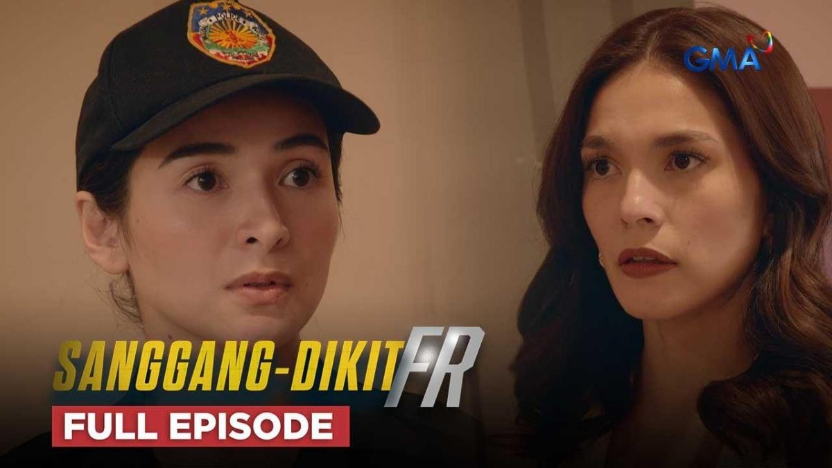 Sanggang-Dikit FR: Full Episode 140 (January 2, 2026) | GMA Entertainment