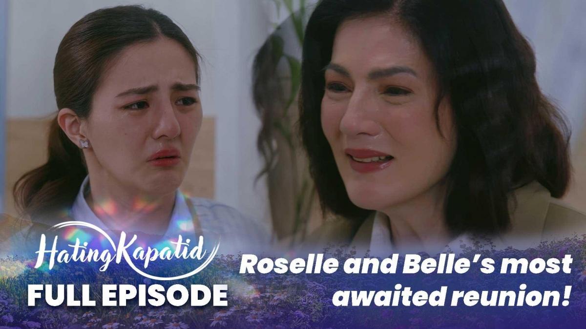 Hating Kapatid: Full Episode 116 (March 6, 2026) | GMA Entertainment