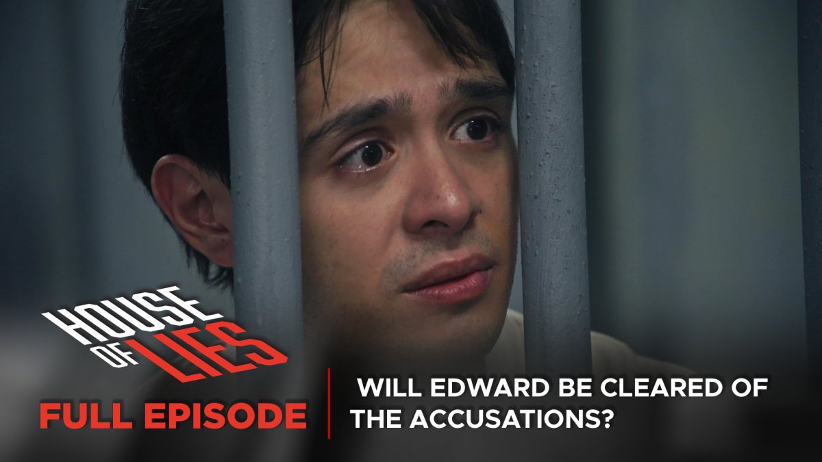 House of Lies: Full Episode 78 (May 8, 2026) | GMA Entertainment