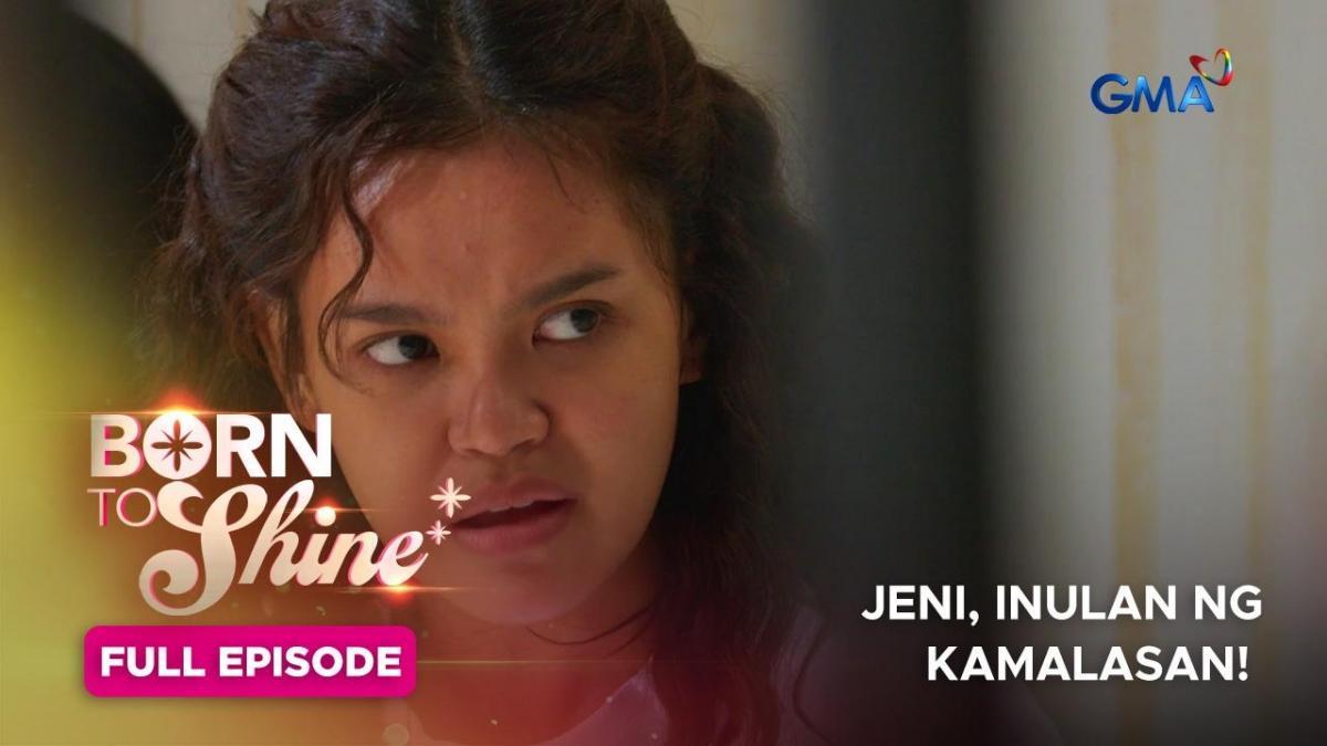 Born To Shine: Full Episode 14 (April 10, 2026) | GMA Entertainment