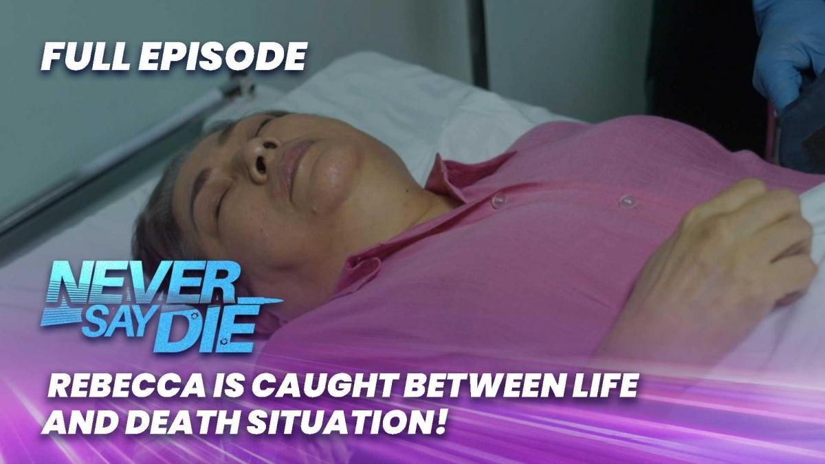 Never Say Die: Full Episode 52 (April 16, 2026) | GMA Entertainment